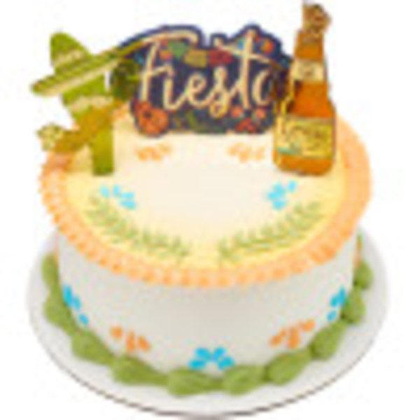 Fiesta Kit | DecoPac