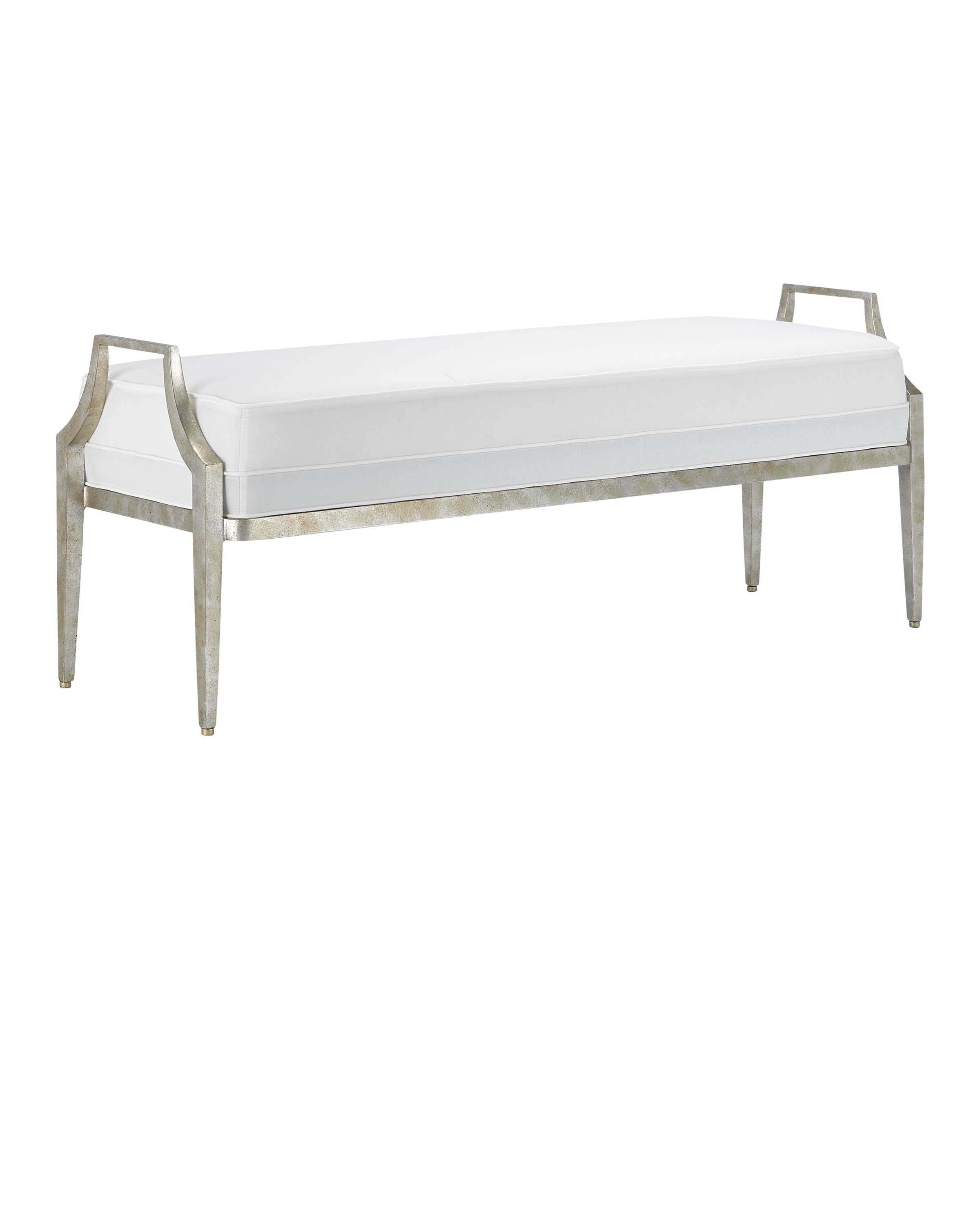Torrey Silver Bench, Muslin