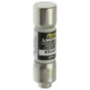 Bussmann (Eaton) KTK-R-20 Limitron™ KTK-R Series Class CC Fast Acting ...