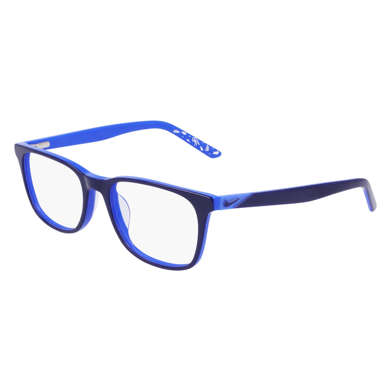 Nike 5038 | Prescription Eyeglasses | Nike Vision