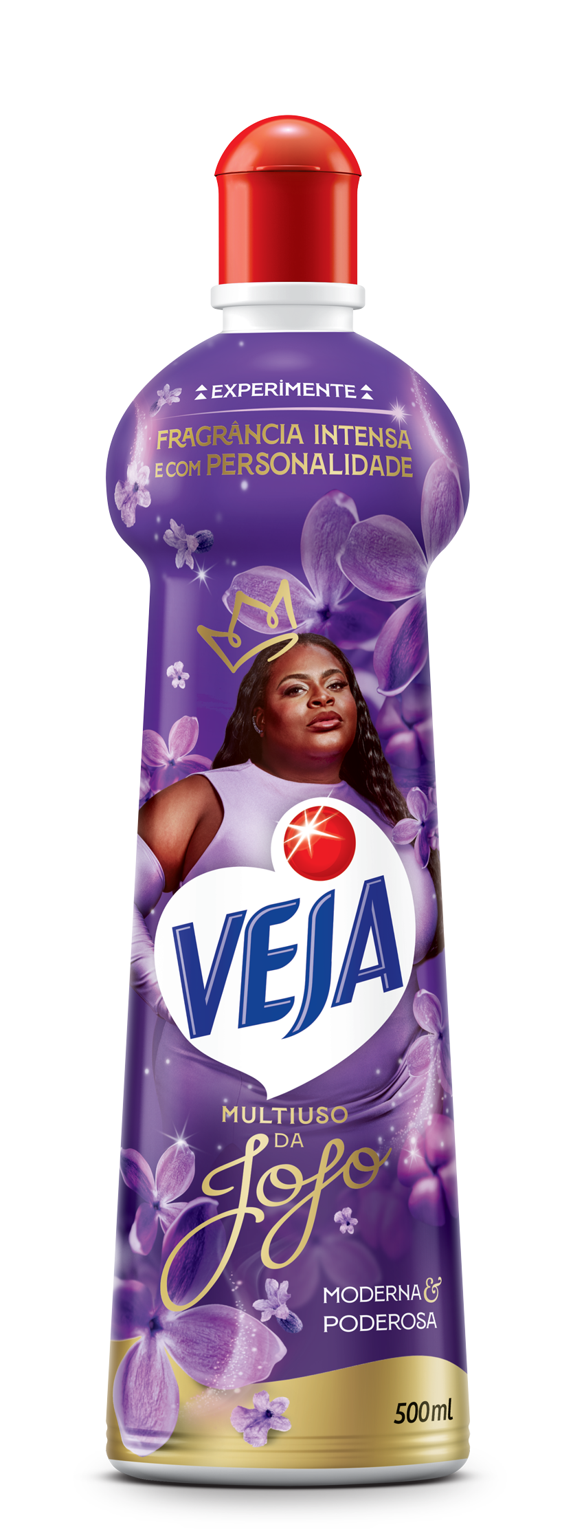 Veja® Multiuso da Jojo 500ml Moderna e Poderosa | Veja
