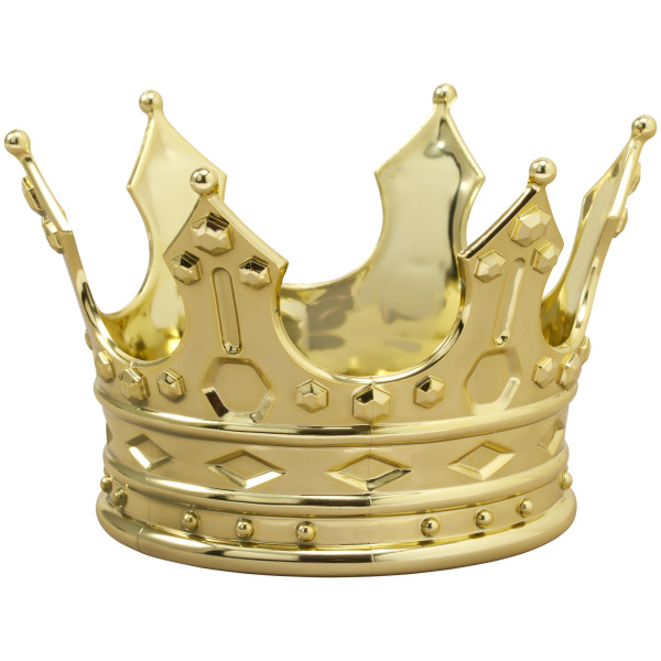Regal Crown Af711fde Df80 4c21 Bd19 C6b83d205831 | DecoPac