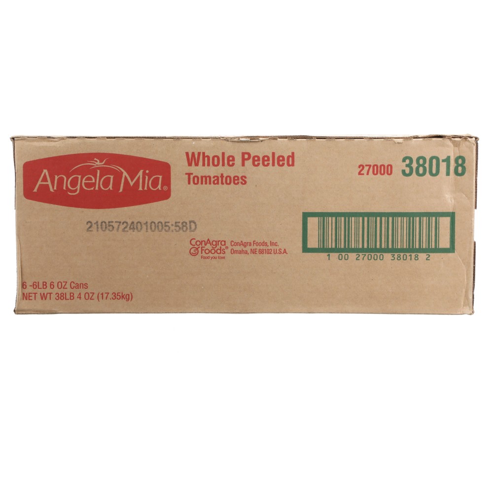 Premium Whole Peeled Tomatoes | Conagra Foodservice