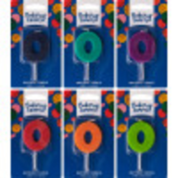 Numeral Candles Page 8 of 10 | DecoPac