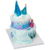 Frozen Winter Magic Signature Cake Decosets | DecoPac