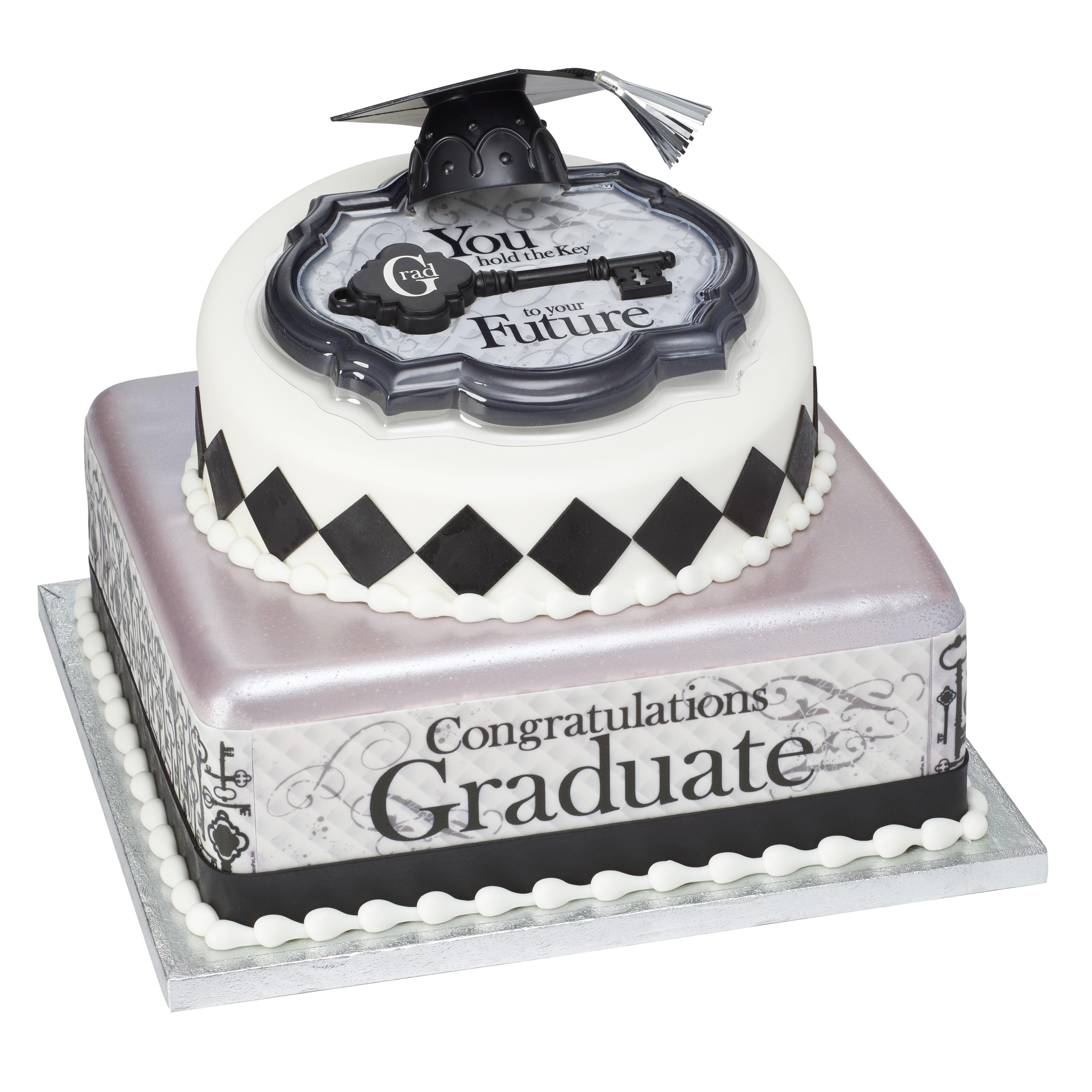 Key To Success Decoset | DecoPac