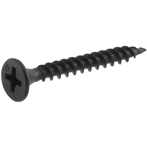 Project Center Self Drilling Cement Board Screws (#8 x 1-5/8") - 5lb ...