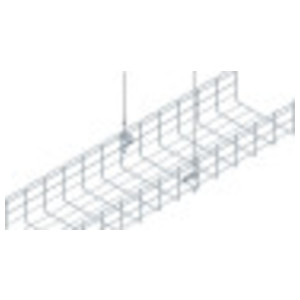 Cablofil (Legrand) ASPG Trapeze Hanging Clip Tray Hanger, Pre ...