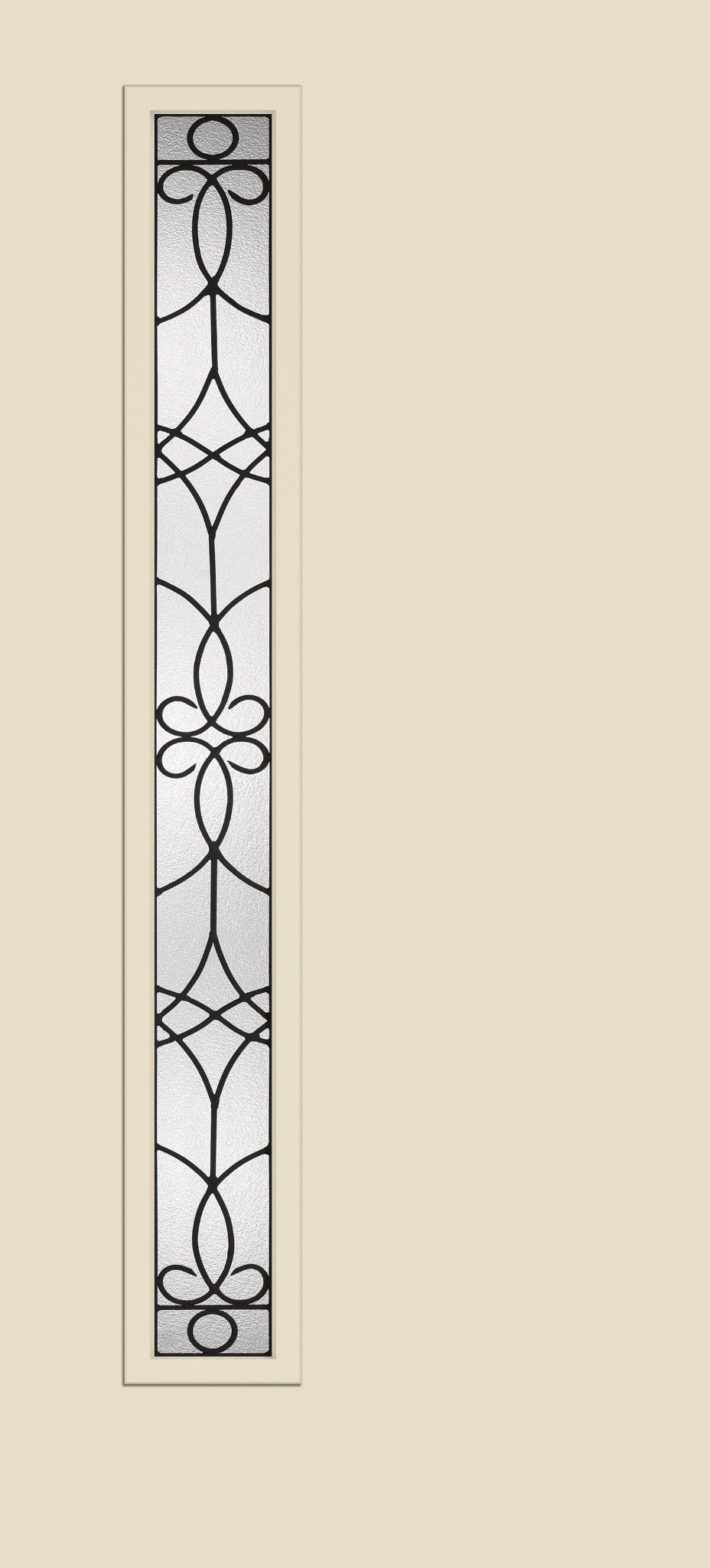 S1LSA - Smooth-Star® | Therma-Tru Doors