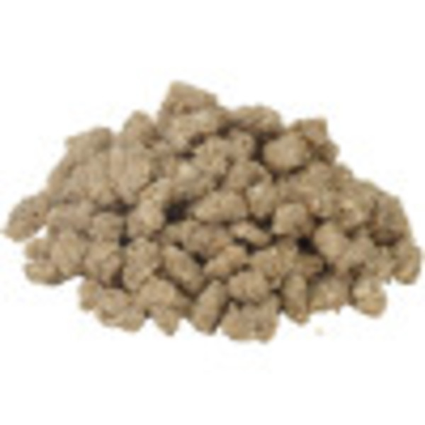 MASTERPIECES® Pork Topping, Chunk, Extended, 2/5 lb • Hormel Foodservice