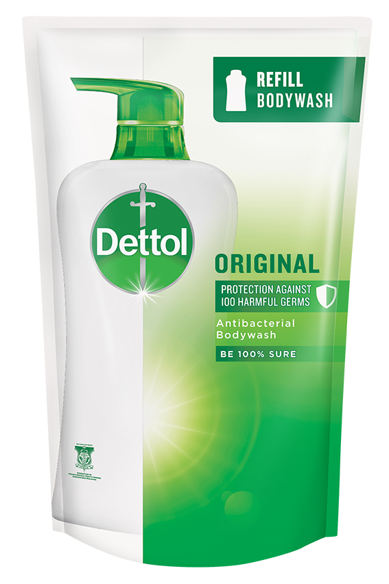 Dettol Body Wash | Dettol
