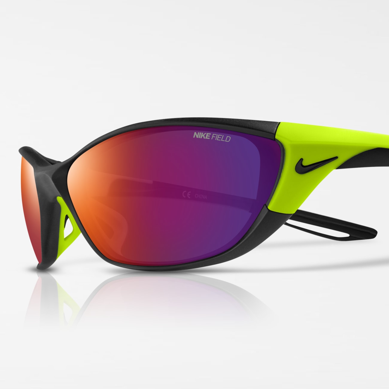 Sports Sunglasses & Athletic Eyewear | Nike Vision