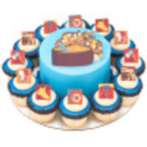 Lumberjack Kit | DecoPac