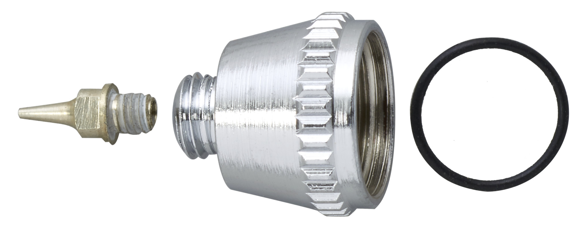 Airbrush Nozzle Set | DecoPac