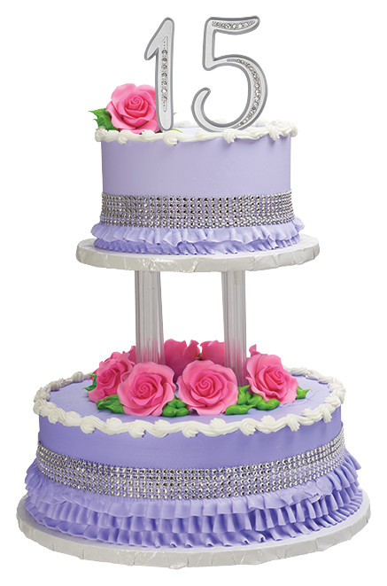 Cake Structure Sets Page 1 of 1 | DecoPac