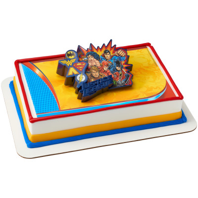 Characters Cakes and Cupcakes | Order Online and Pick-Up Personalized ...