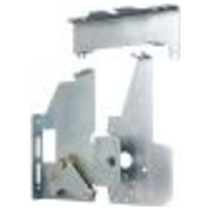 Bussmann (Eaton) FLCM Disconnect Switch Cable Operated Flange Mechanism ...