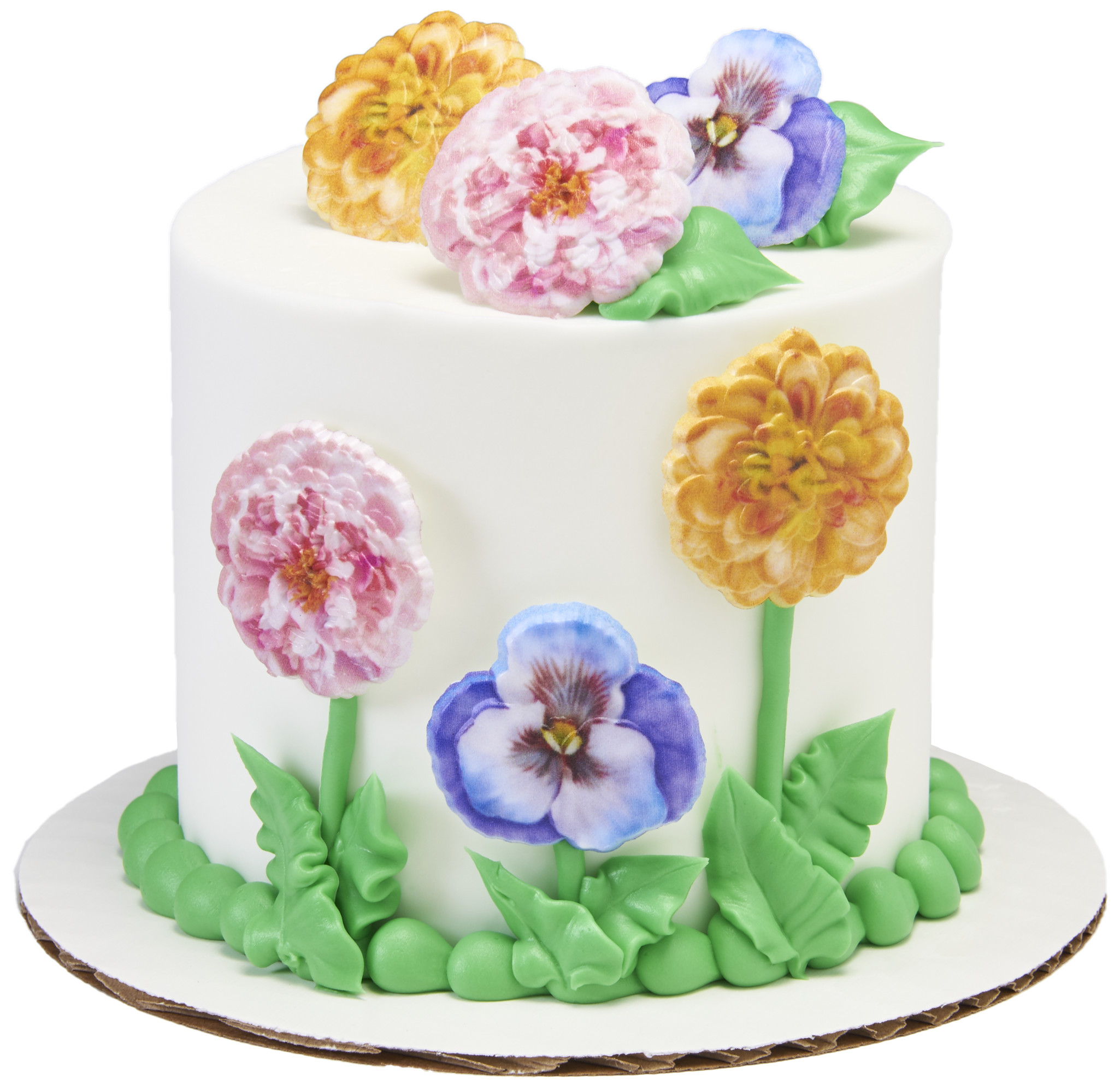 Spring Page 2 of 5 | DecoPac