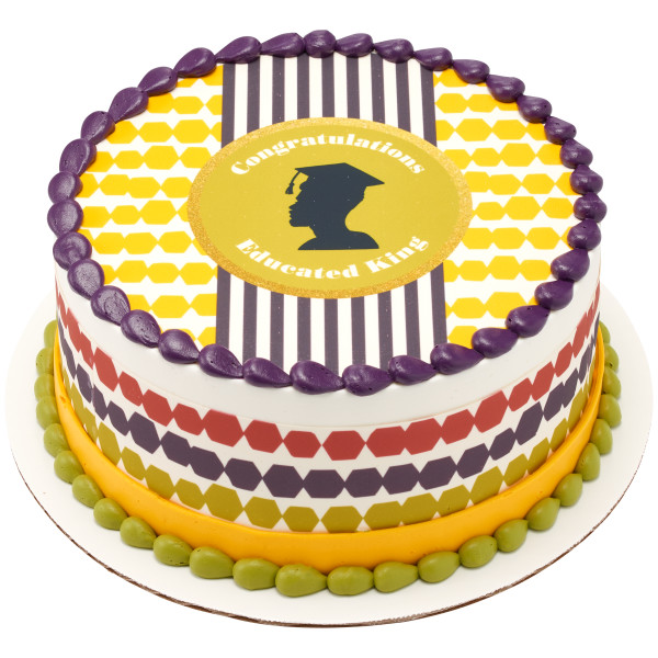 Hexagon Pattern | DecoPac