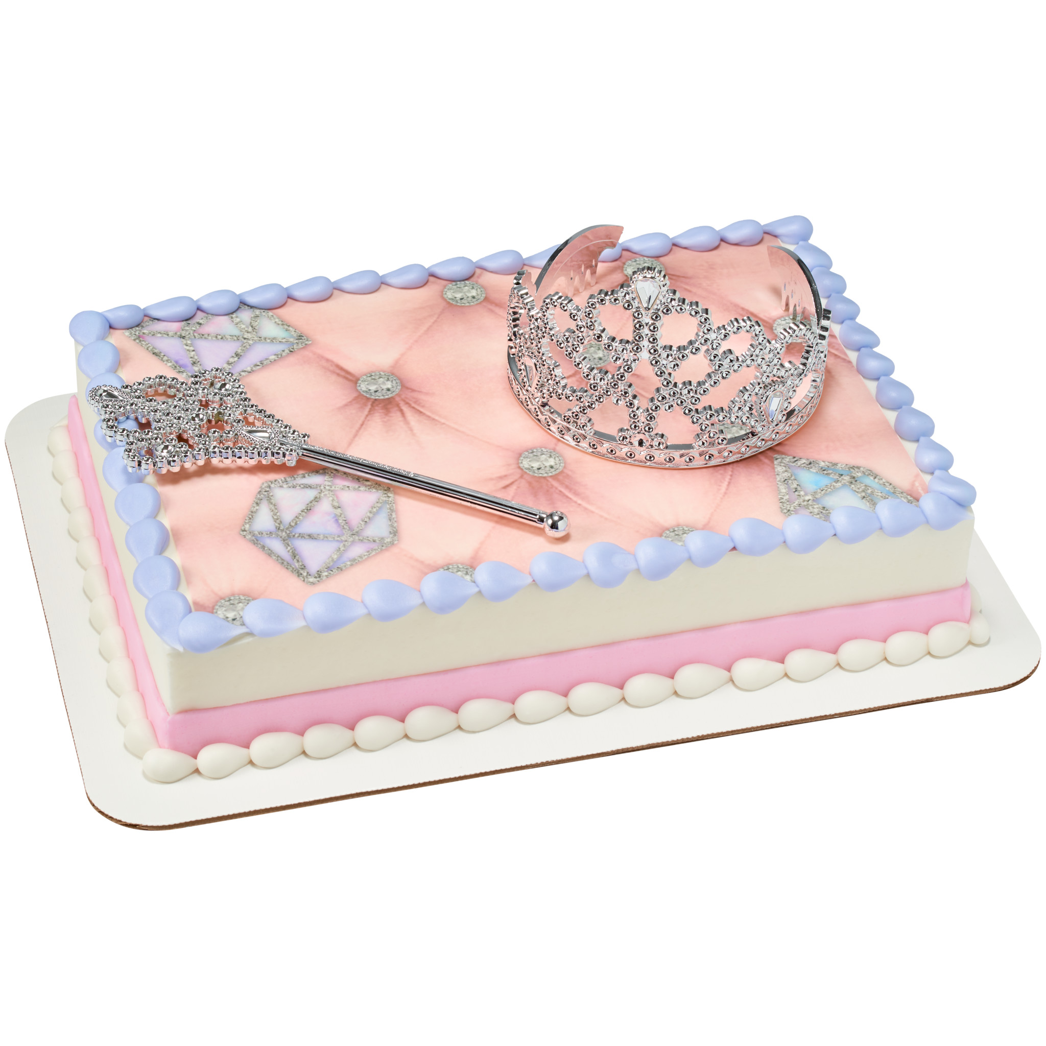 Princess Page 1 of 1 | DecoPac