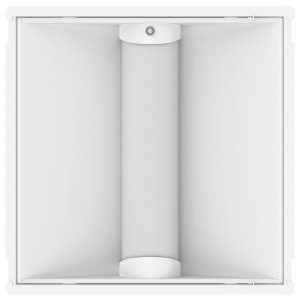 Lithonia (Acuity) 2BLT2R 33L ADP EZ1 LP835 BLTR Series, LED Troffer ...