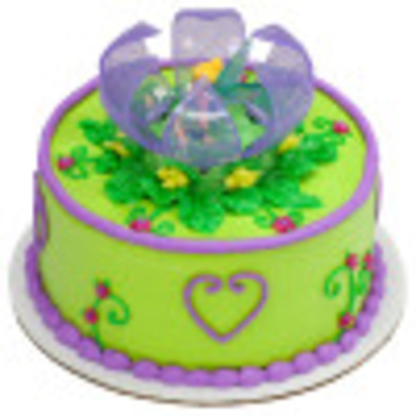Tinker Bell in Flower | DecoSet® | DecoPac