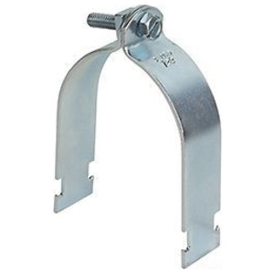 ABB (Thomas And Betts) 702 1 Superstrut® Steel 2-Piece Rigid/IMC ...