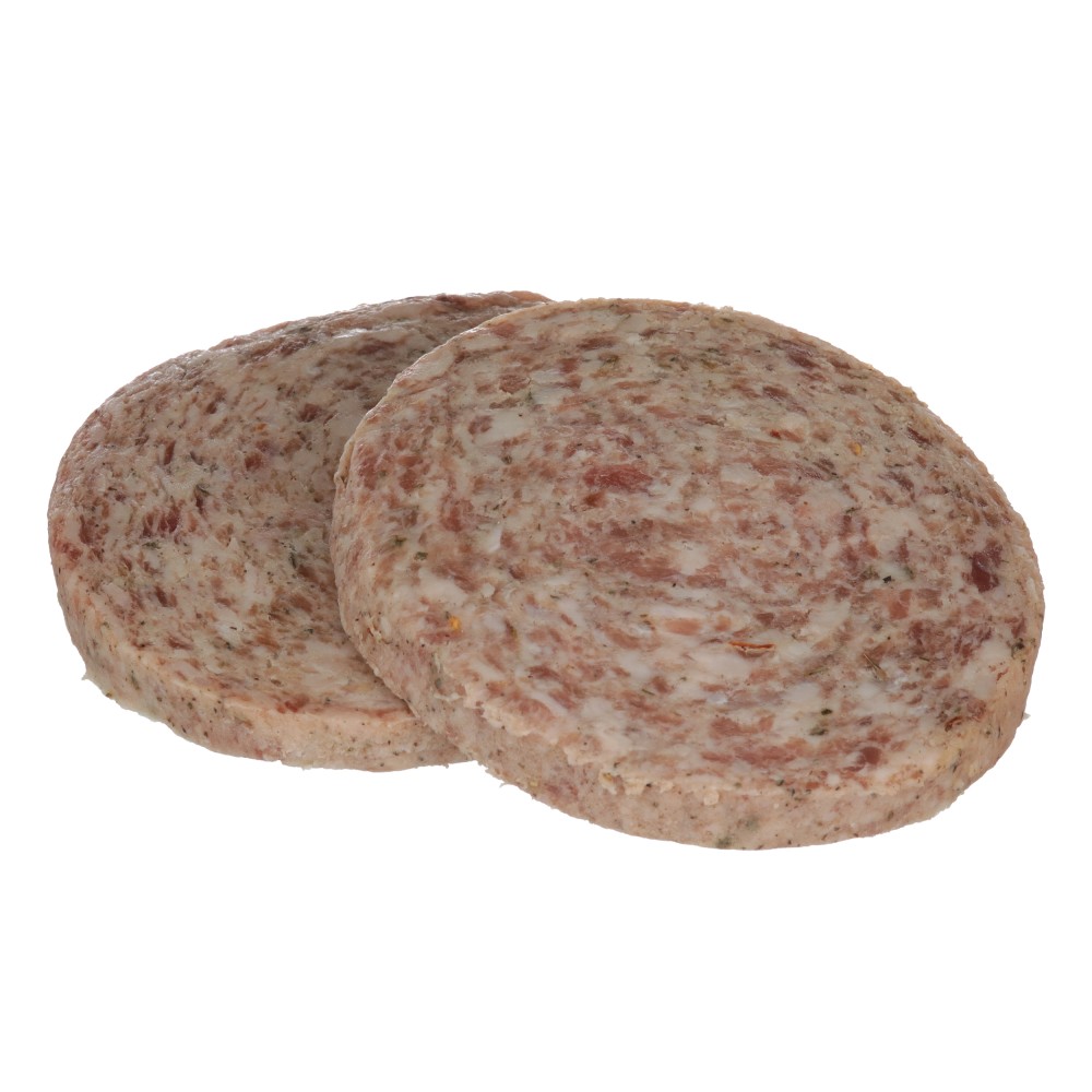 ODOMS TENNESSEE PRIDE Sausage Patty | Conagra Foodservice
