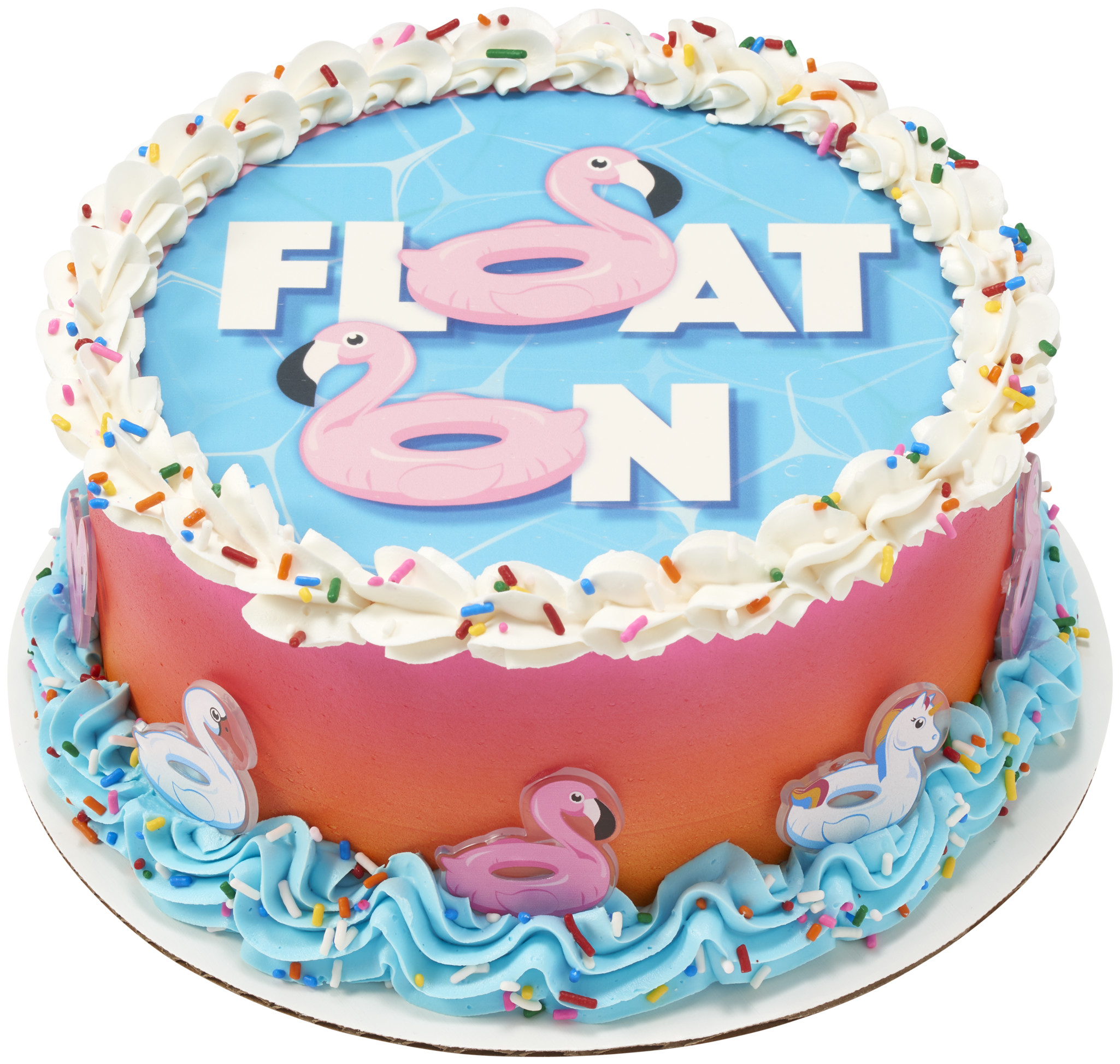 Pool Floaties | DecoPac