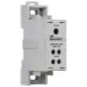 Bussmann (Eaton) PDBFS220 Power Distribution Block-Primary Opening 2/0 To 8 And Secondary ...