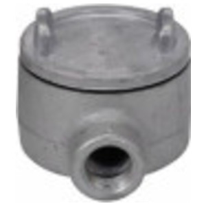 Crouse Hinds (Eaton) GUAB16 SA Non-Metallic Liquidtight Conduit, PVC ...