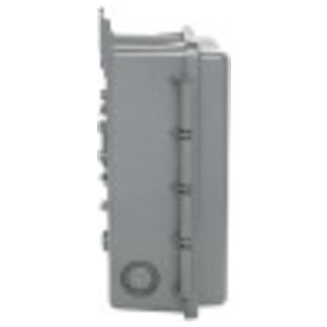 Square D (Schneider Electric) QOE260GFINM QO Load Center, 60A Enclosed ...