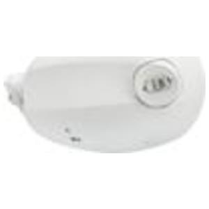 Lithonia (Acuity) ELM2L M12 Integrated LED Emergency Light, 2-Light, White | Graybar Store