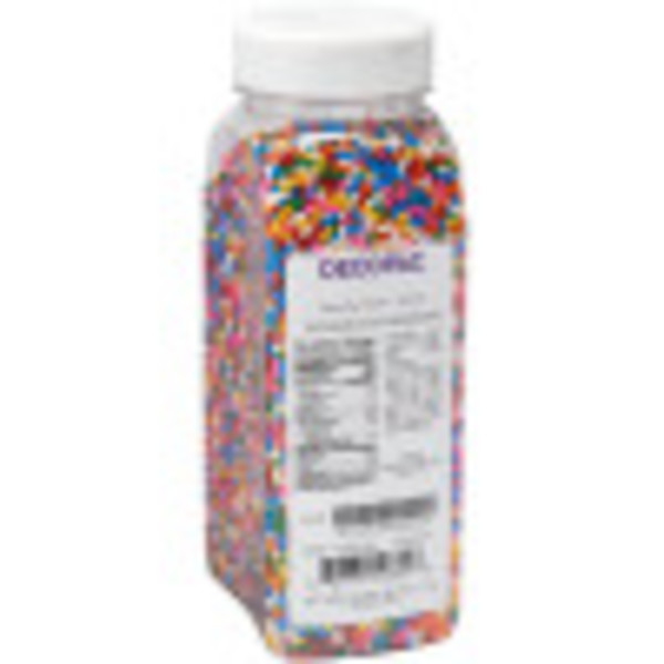 Rainbow Sprinkles 3752a810 9f4b 4f61 9989 B2fda6b887d9 | DecoPac