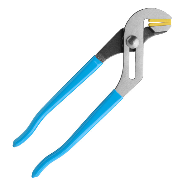 415SJ 10-inch Soft Jaw Tongue & Groove Pliers - Channellock, Inc.