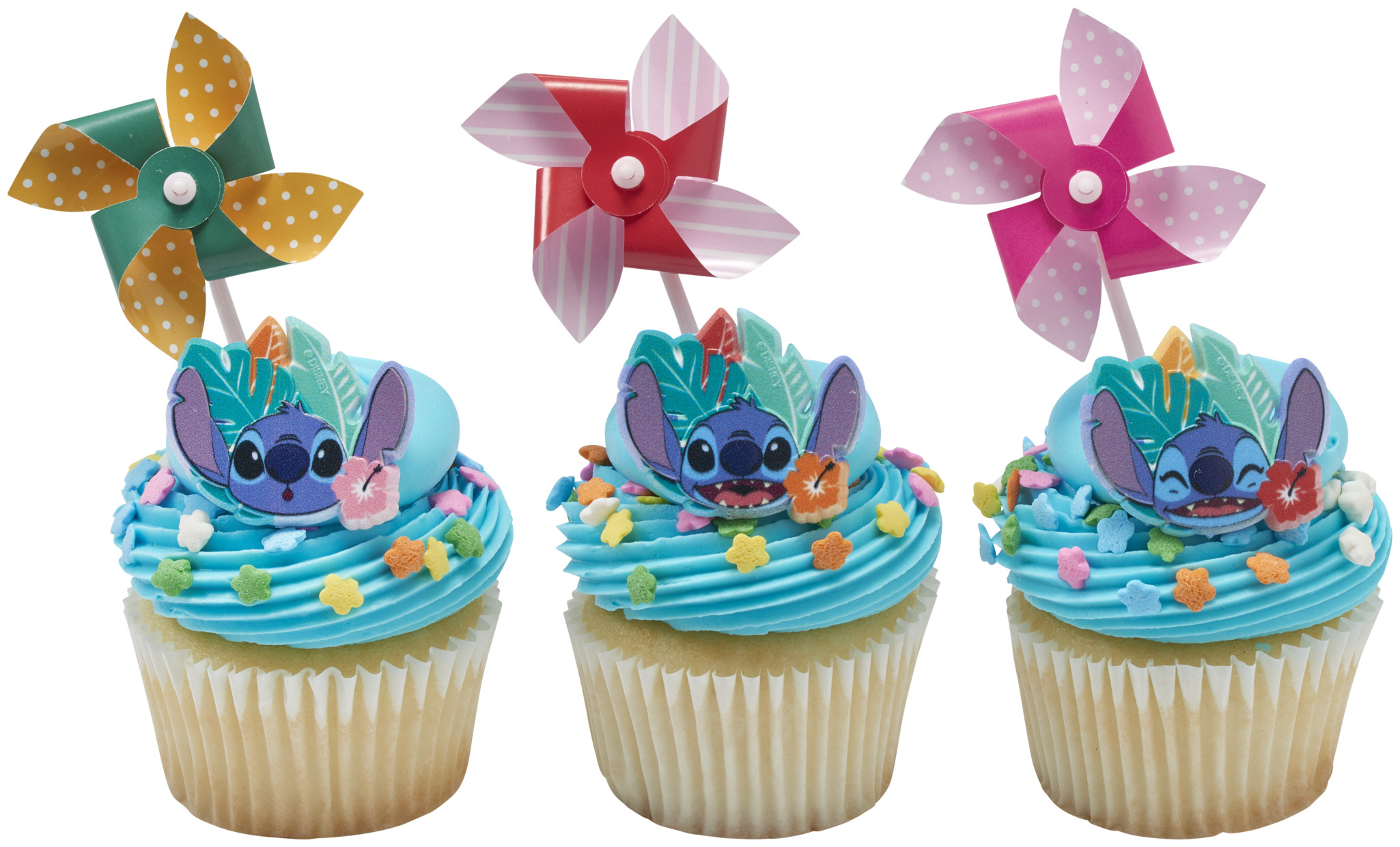 Disney S Stitch Ohana Energy | DecoPac