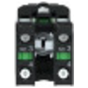 Square D (Schneider Electric) XB5AD53 Selector Switch, Harmony XB5 ...