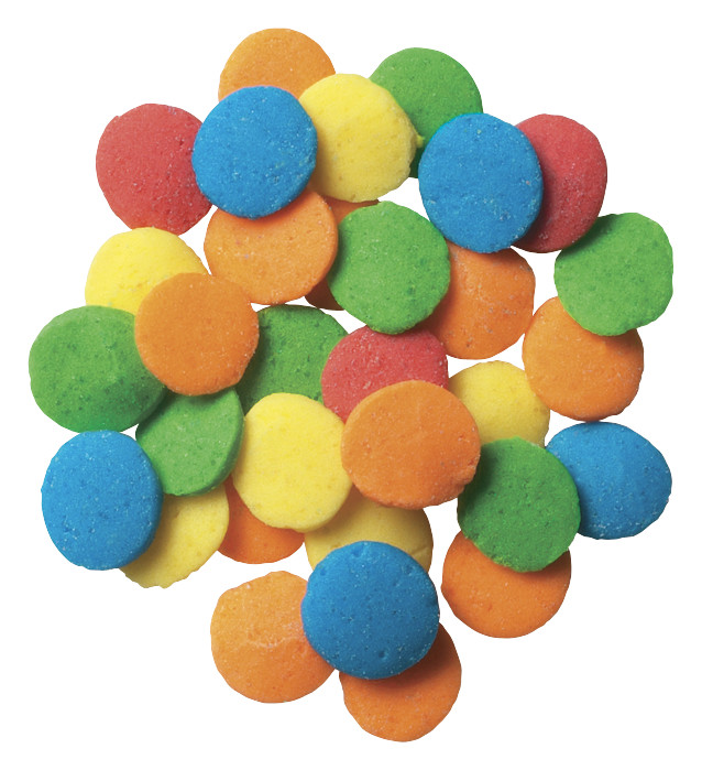 Bright Sugar Sequins Quins | DecoPac