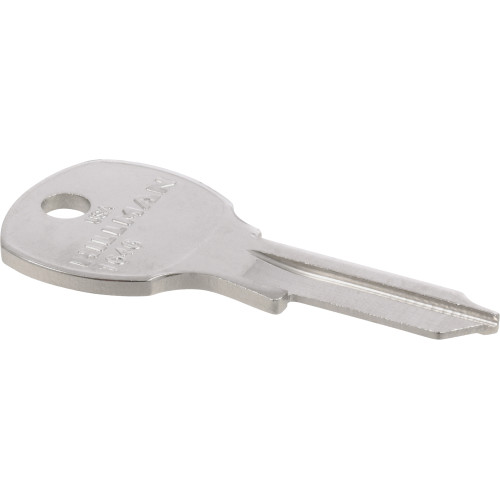 USPS Mailbox Key Blank Small Padlock Traditional Keys Keys 