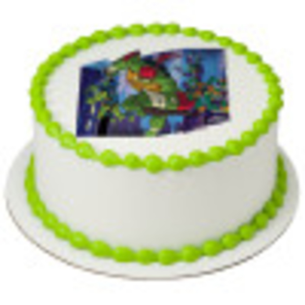 Order Teenage Mutant Ninja Turtles™ Mutant Mayhem Edible Image® by ...