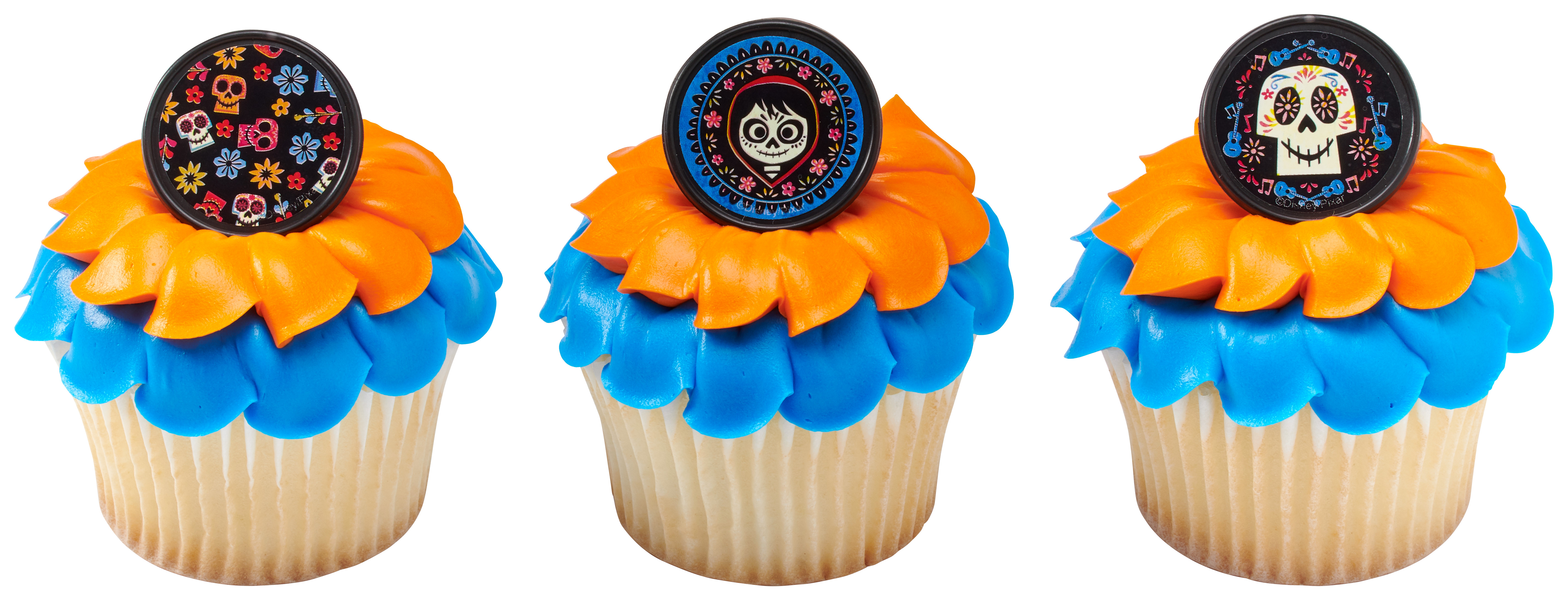 Disney and Pixar's Coco Page 1 of 1 | DecoPac