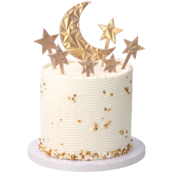 Crescent Moon | DecoPac