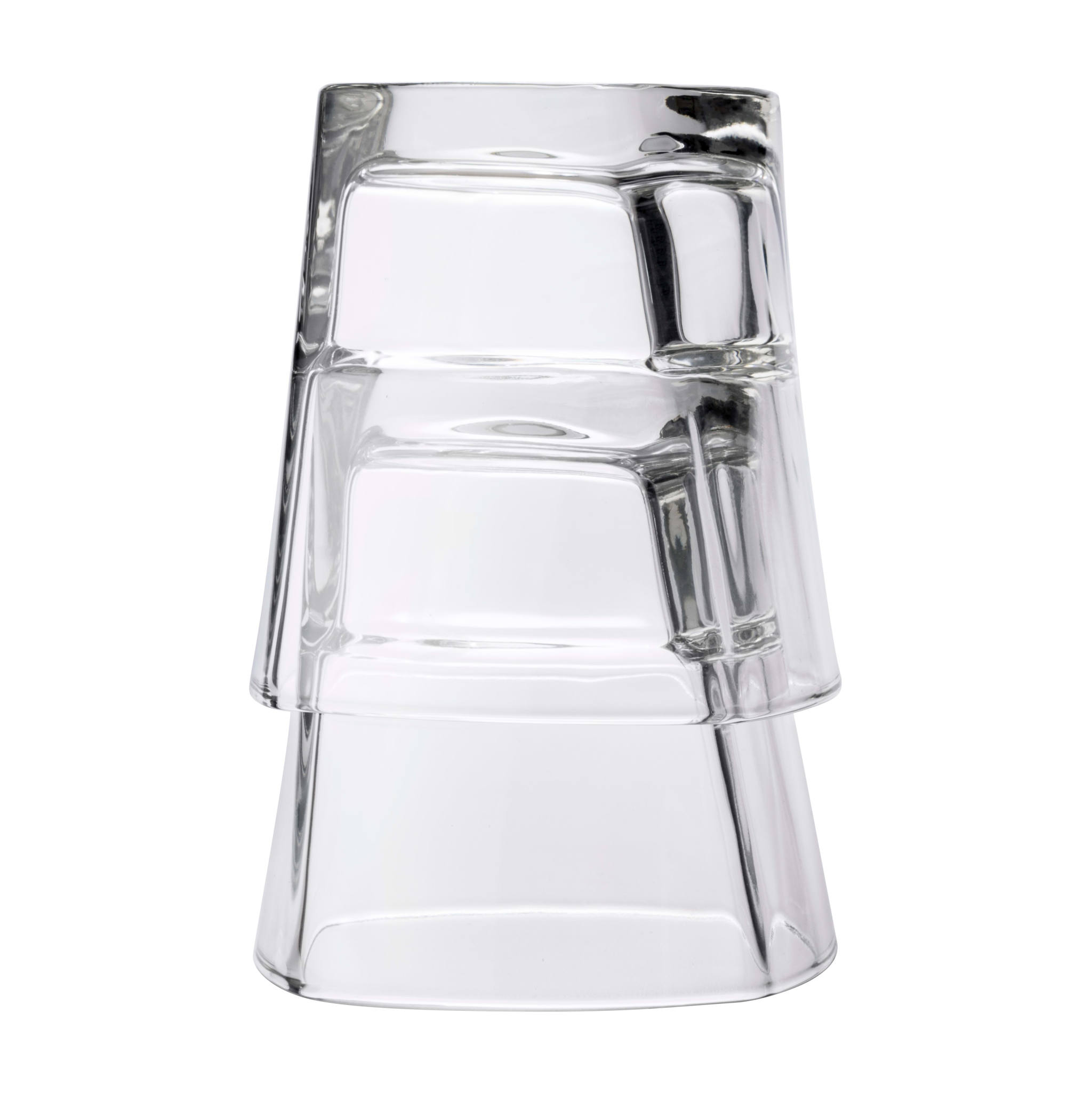 Structure Stackable Dof - Libbey FS