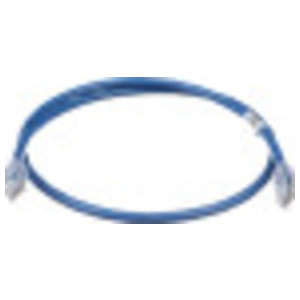 Panduit UTP6AX4YL Category 6A, 10 Gb/s UTP Patch Cord With TX6A™ 10Gig ...