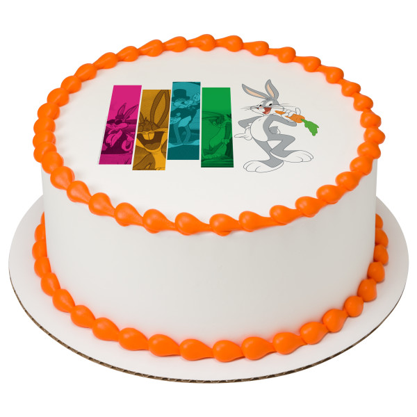 Looney Tunes Bugs Bunny Decopac
