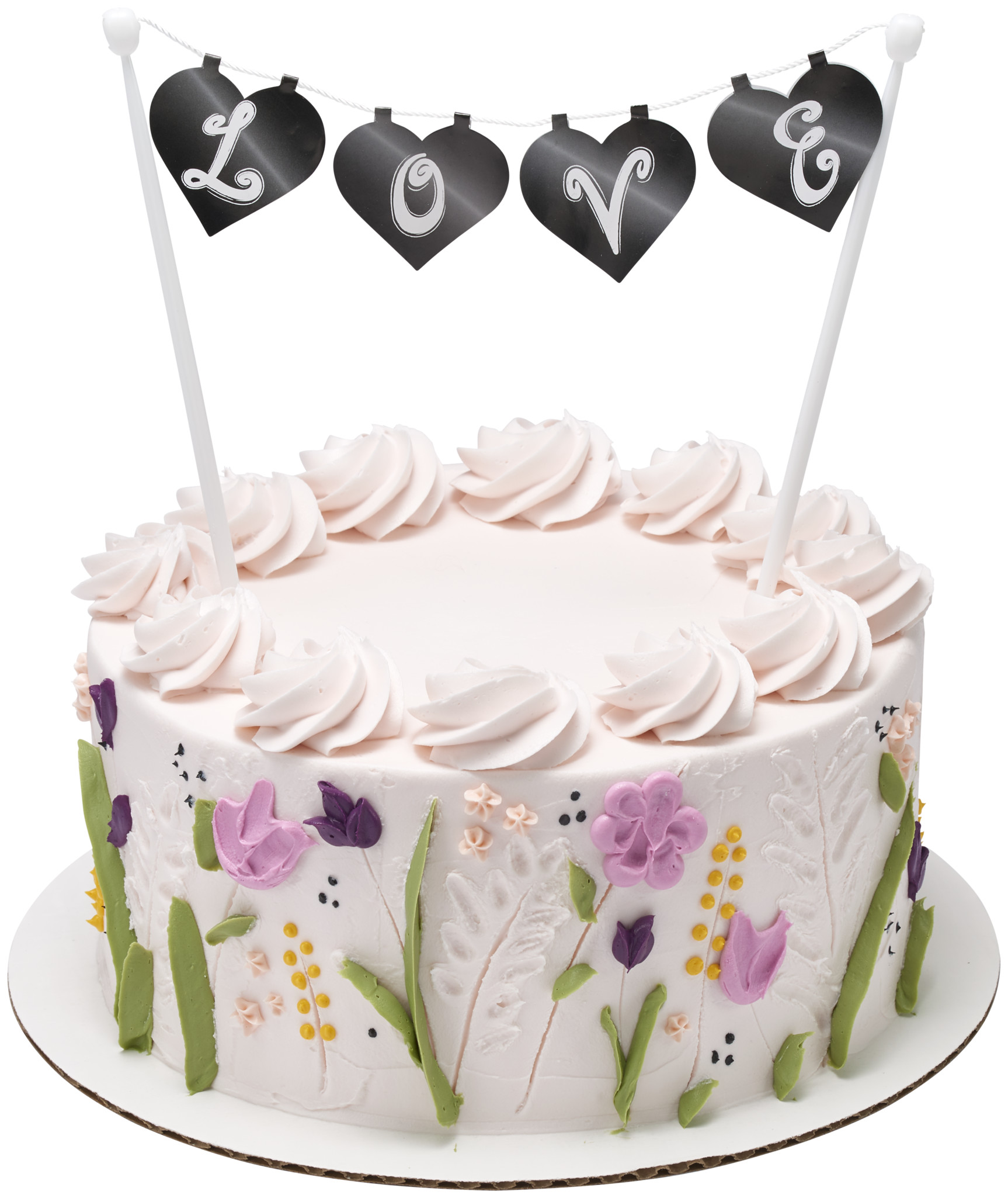 Products Page 1 of 15 | DecoPac