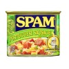 Hormel Smart Label - SPAM with Portuguese Sausage Seasoning