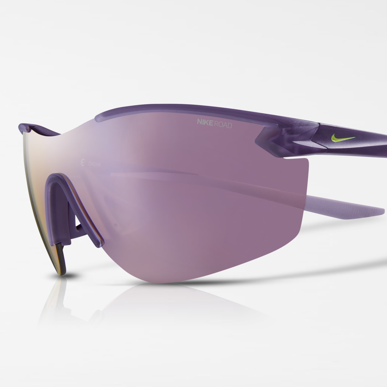Virtual Lens Simulator | Nike Vision