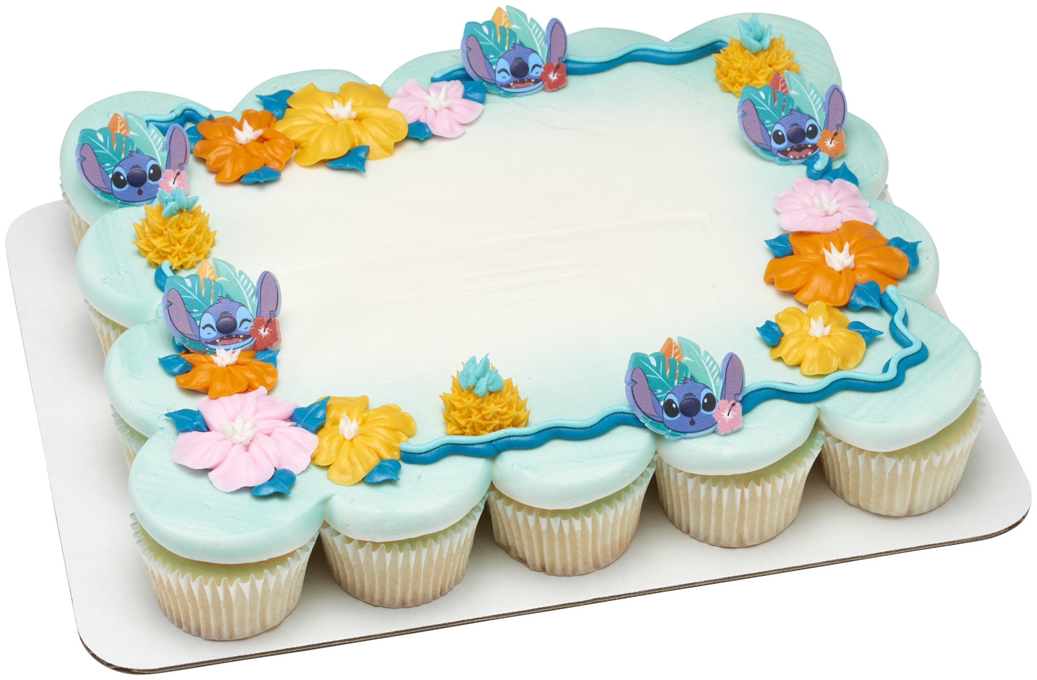 Disney S Stitch Ohana Energy | DecoPac