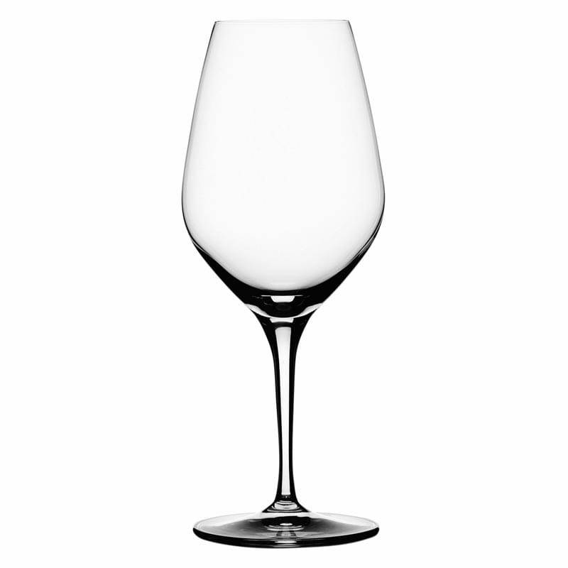 Authentis Red Wine/Water - Libbey FS